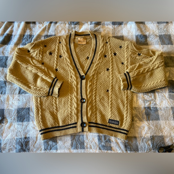 Taylor Swift | Sweaters | Taylor Swift Official Fearless Cardigan ...